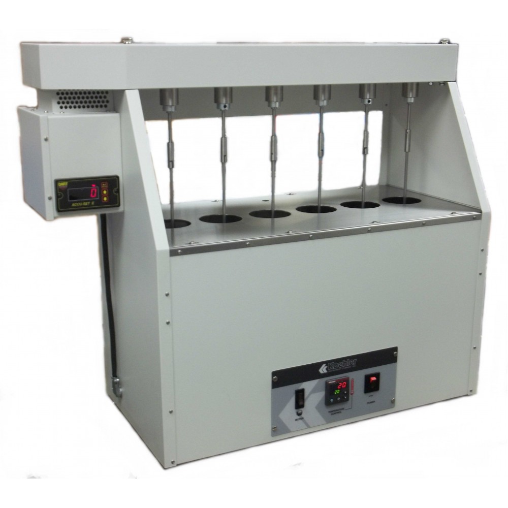 Products - Koehler Instrument Company, Inc.