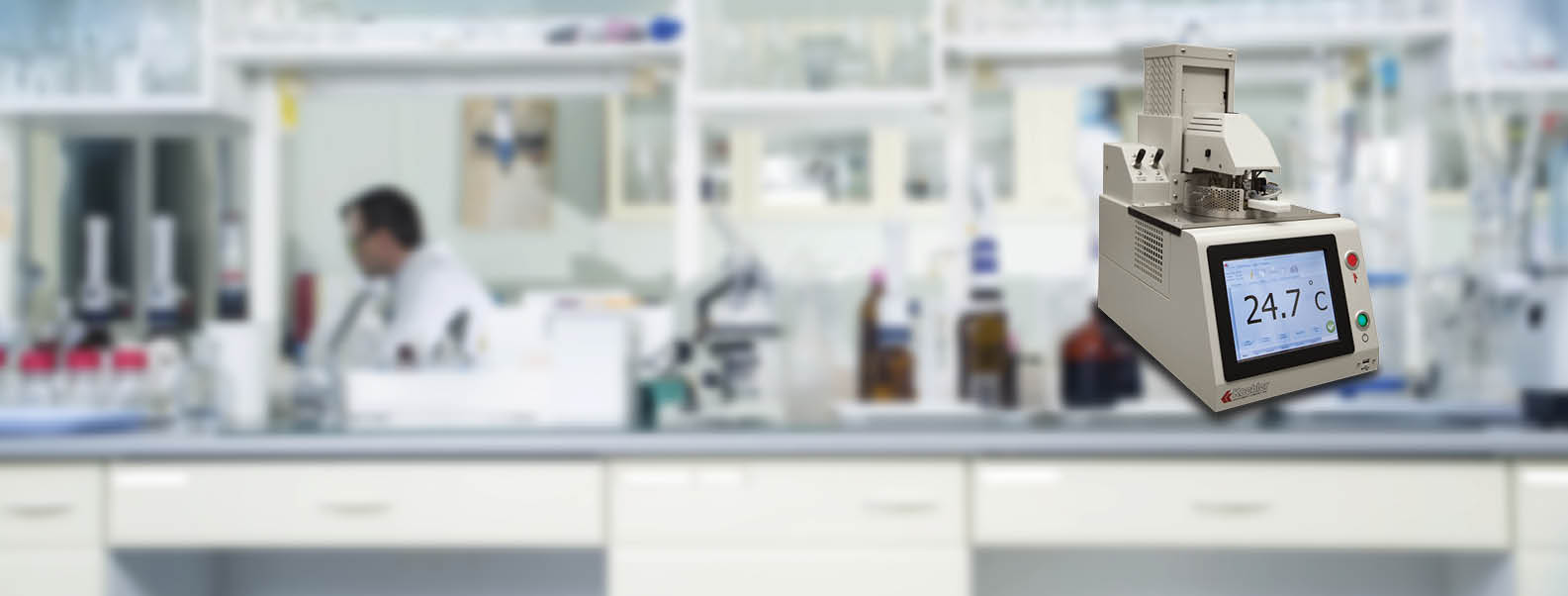 Koehler Instrument Company, Inc.