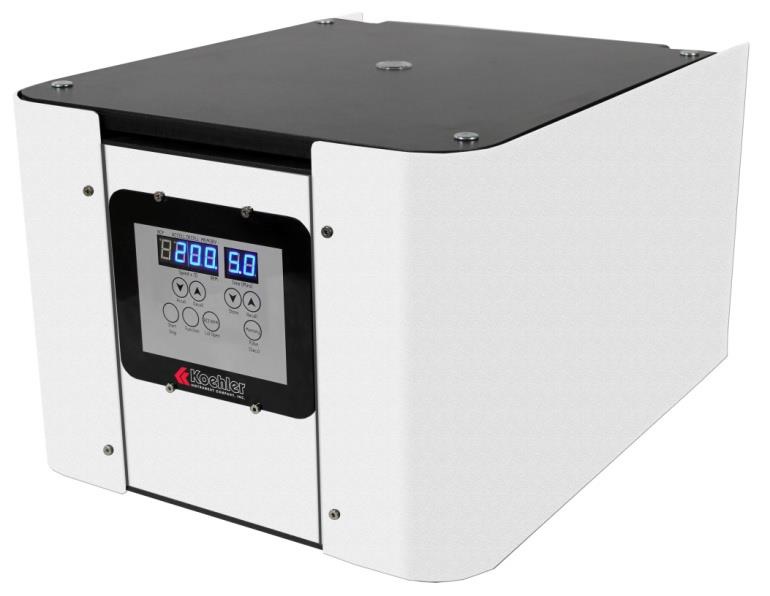 PRP Centrifuge - Koehler Instrument Company, Inc.